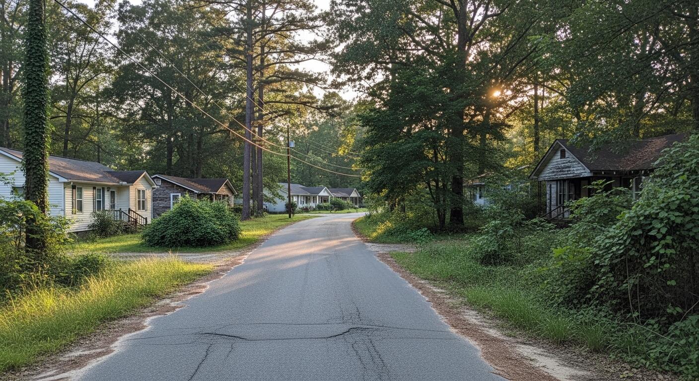 Ivy Rd, Cassatt | Everything You Need to Know