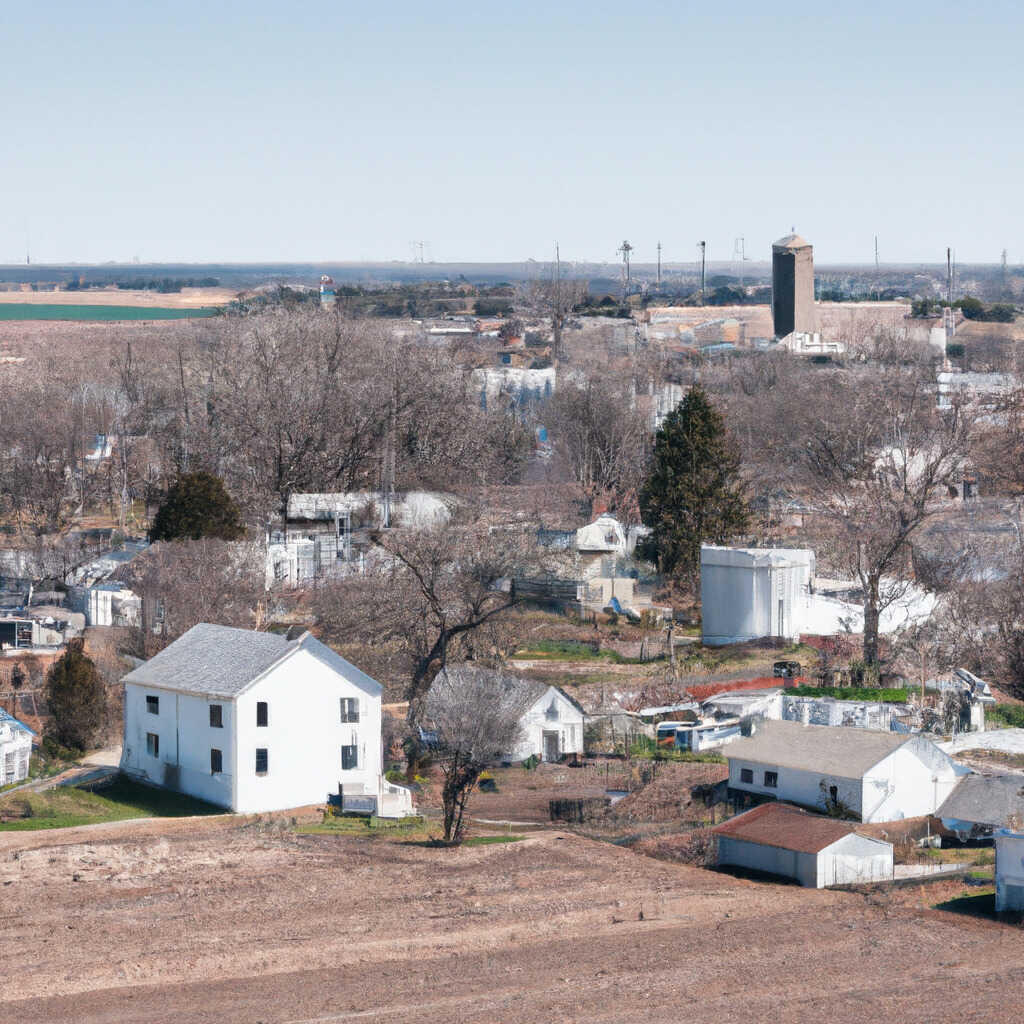 Sutherland, IA | Everything You Need to Know