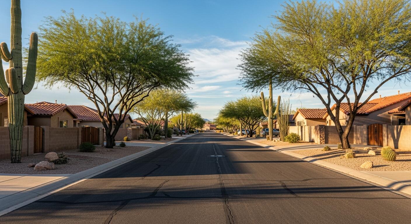 Countryside, Tucson | Everything You Need to Know