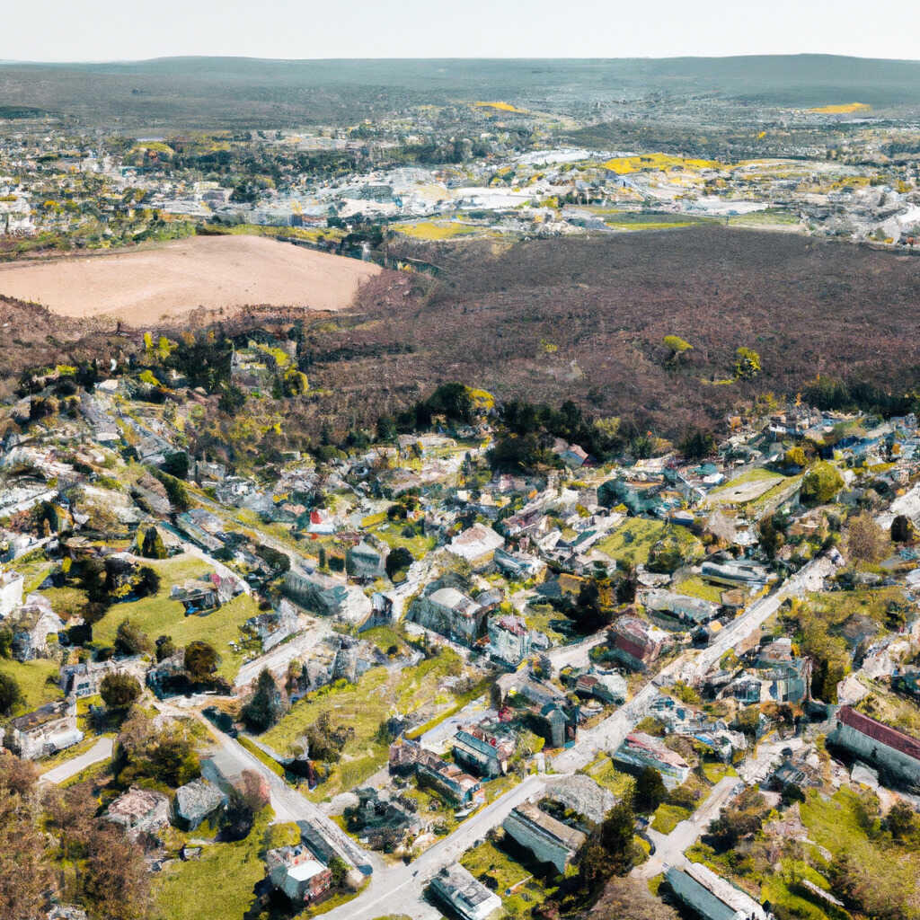 Brandywine Farms, Fallston | Everything You Need to Know