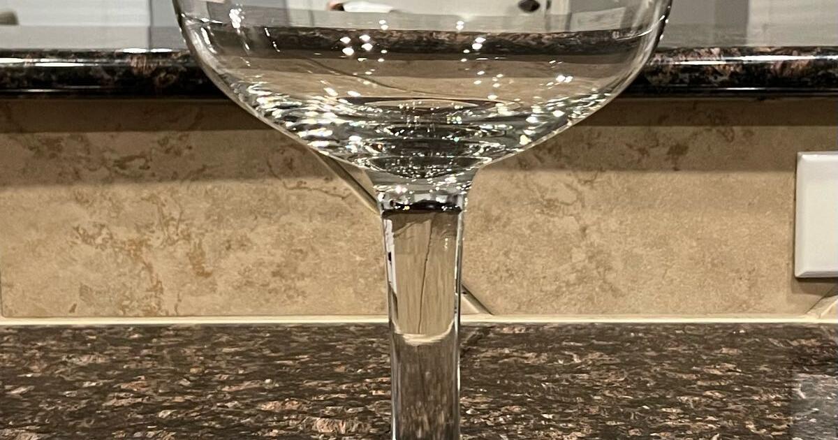 Centerpiece – Party & Event Decor | Huge Margarita Glass, Extra Large ...