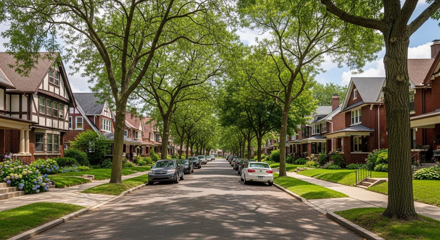 East English Village, Detroit | Everything You Need to Know