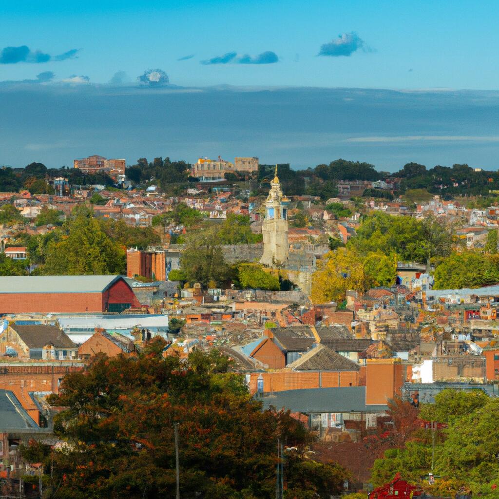 Park East, Darlington | Everything You Need to Know