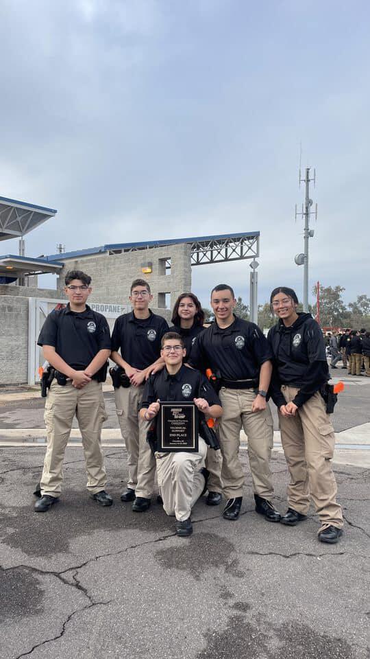 Are you between the ages of 14 and 21 and interested in a career in law ...