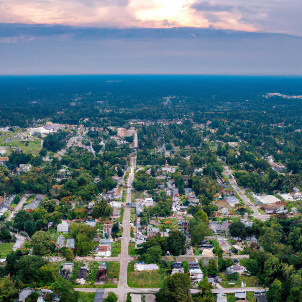 Things to do in Camp Hill with kids