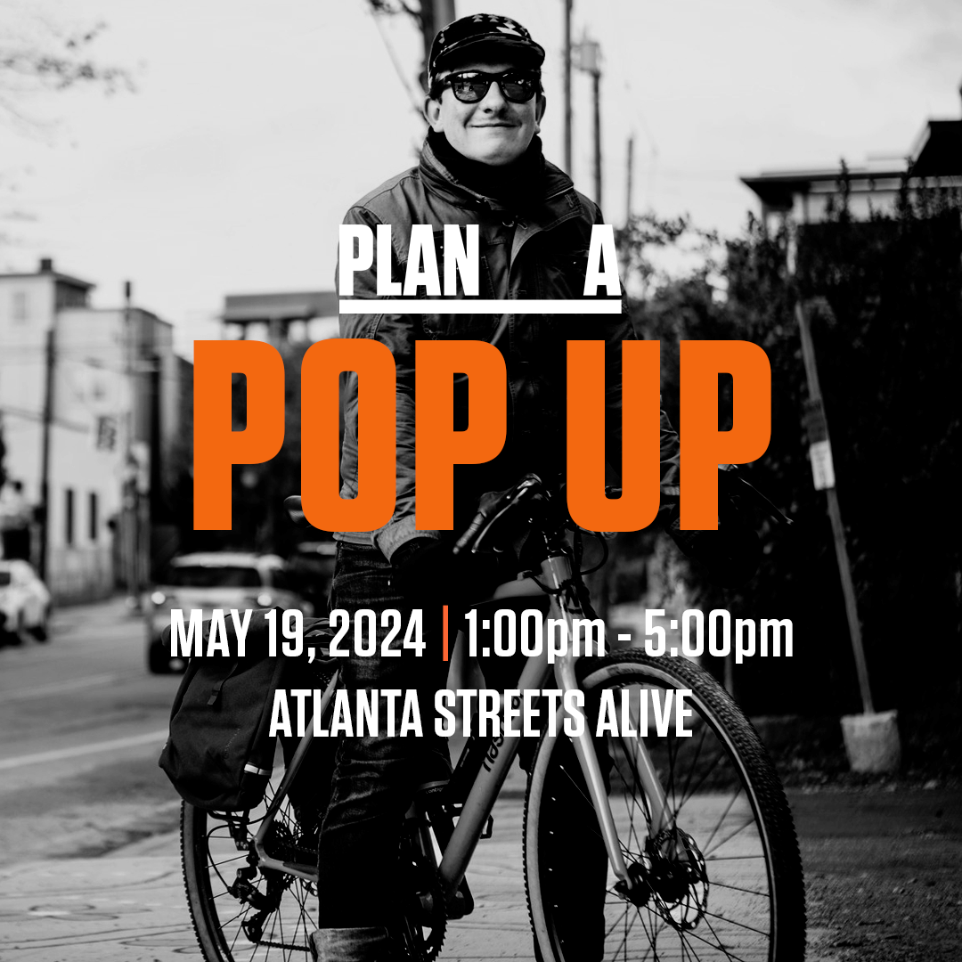 Join us at the upcoming Plan A Community Pop Up event, happening ...