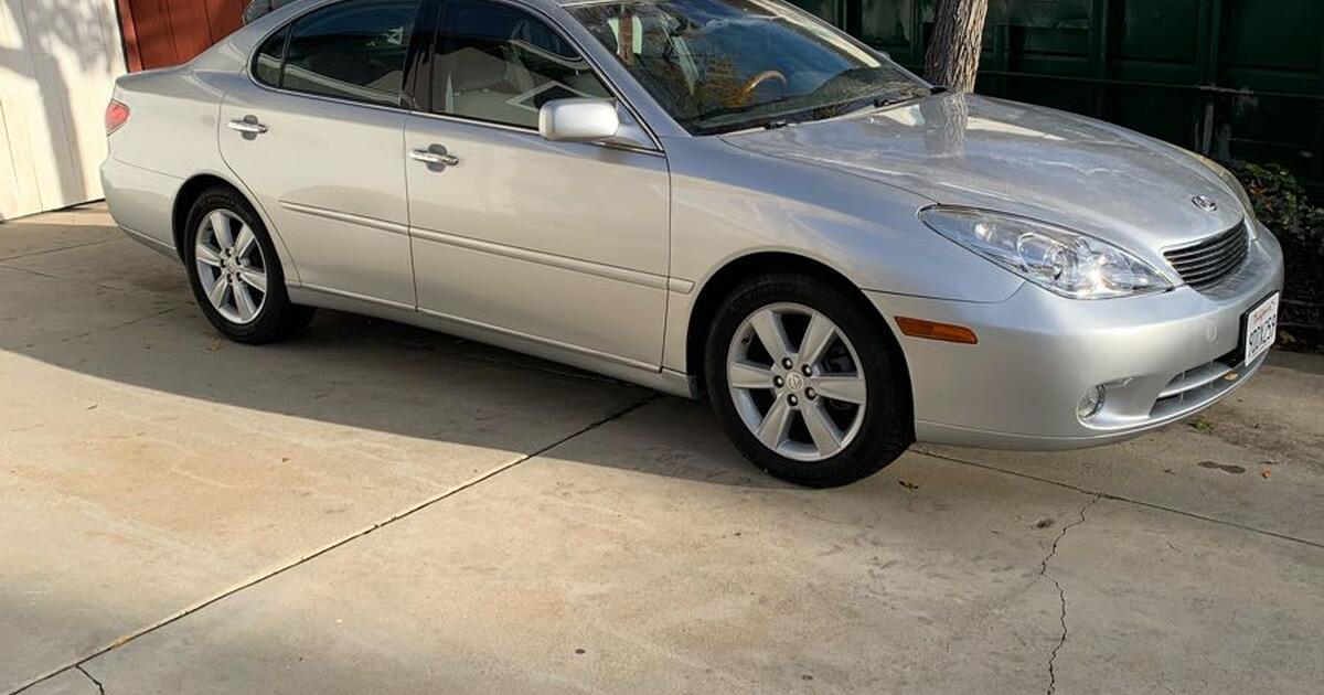 Lexus 330 ES for $7500 in Thousand Oaks, CA | For Sale & Free — Nextdoor