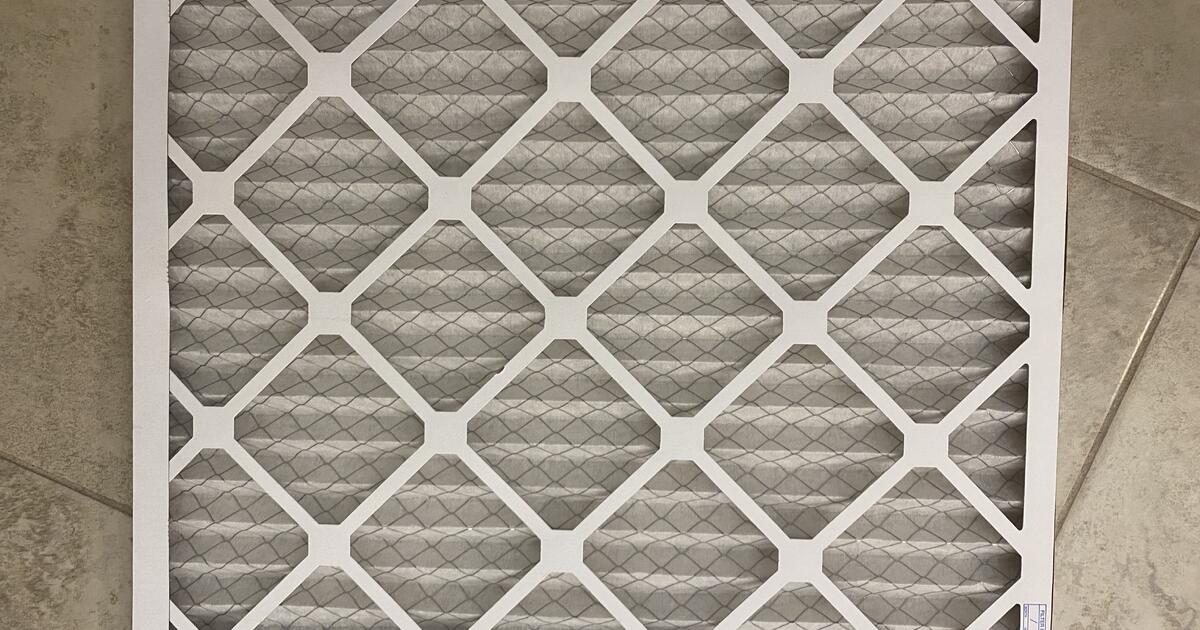 Air Conditioner Filters for Goodman Air for Free in Wimauma, FL | For ...