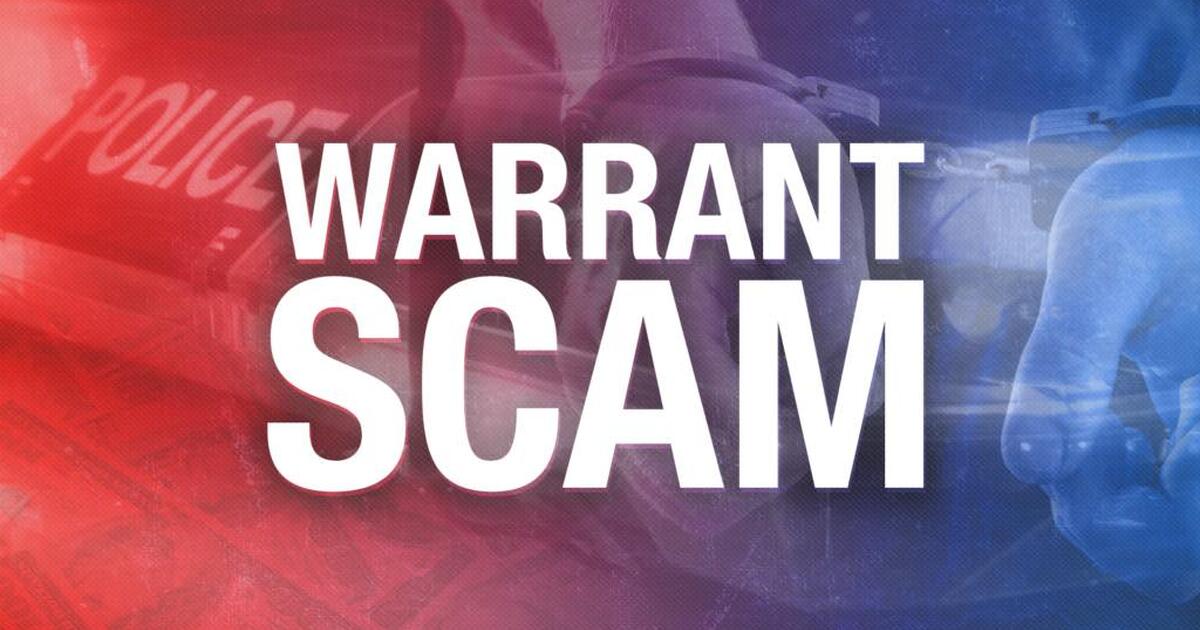 The Rockwall Police Department has been made aware of scammers calling residents posing as ...