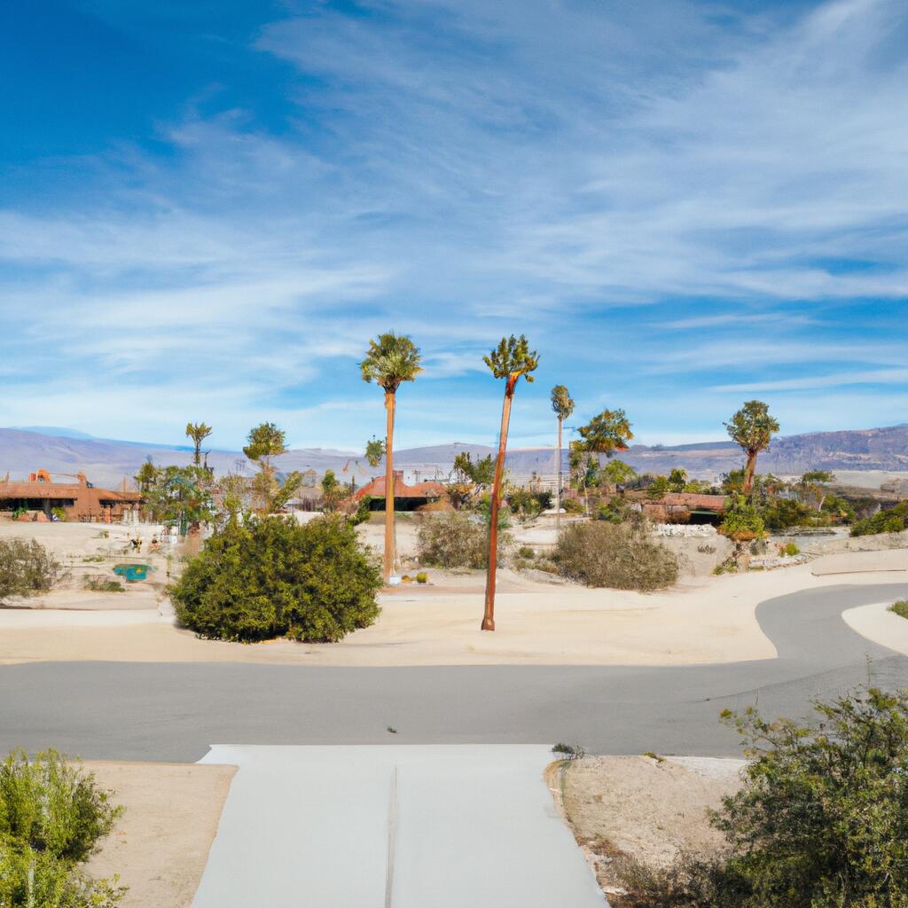 Ivey Ranch, Thousand Palms | Everything You Need to Know