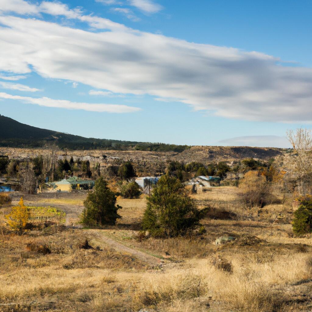 Blue Sky- Forest Park, Clancy | Everything You Need to Know