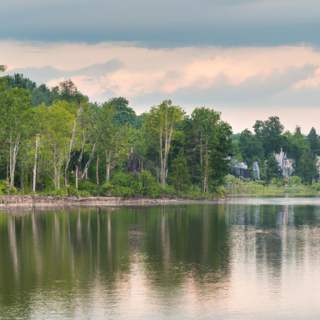 Silver Lake, Grand Junction | Everything You Need to Know