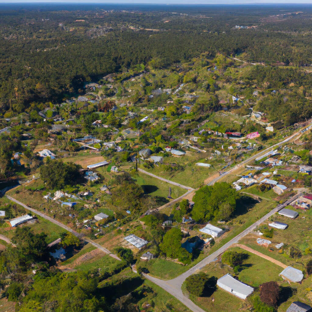 Windsor Spring Rd / Silver Botton Rd, Hephzibah | Everything You Need ...