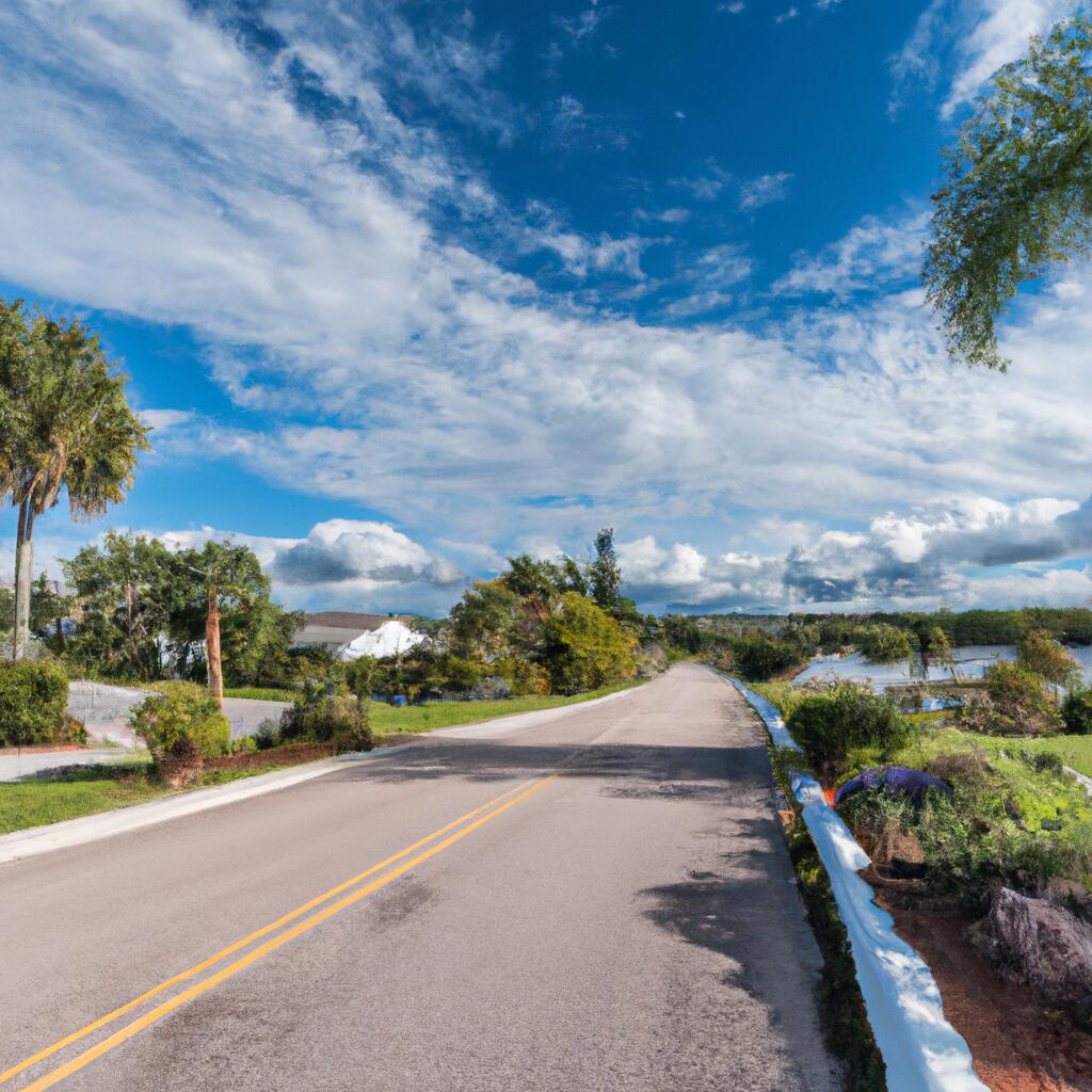 Estridge, Rockledge | Everything You Need to Know