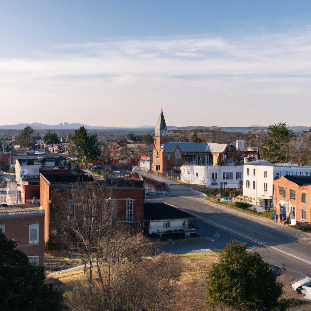 Things to do in Paeonian Springs with kids
