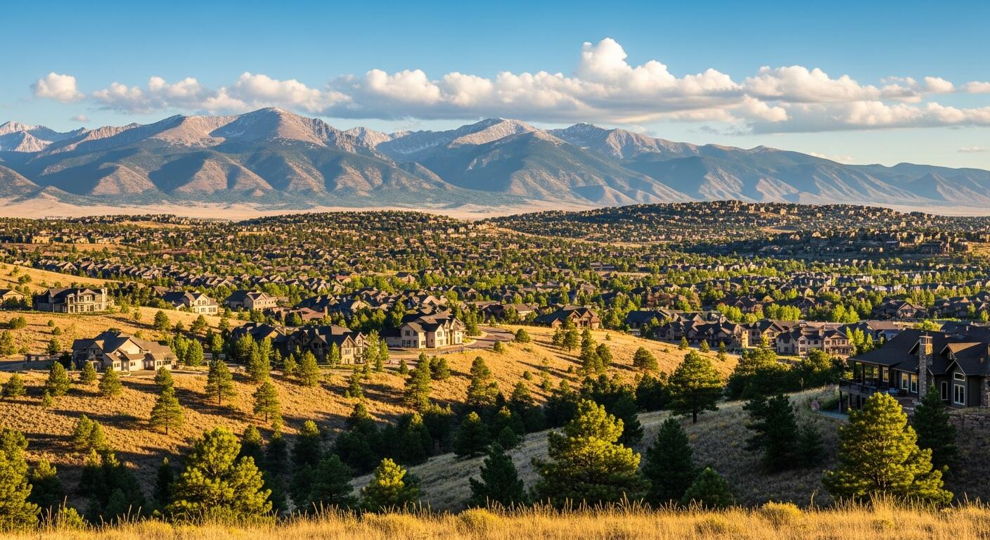 Castle Pines, CO | News, Crime, Lost Pets, Free Stuff