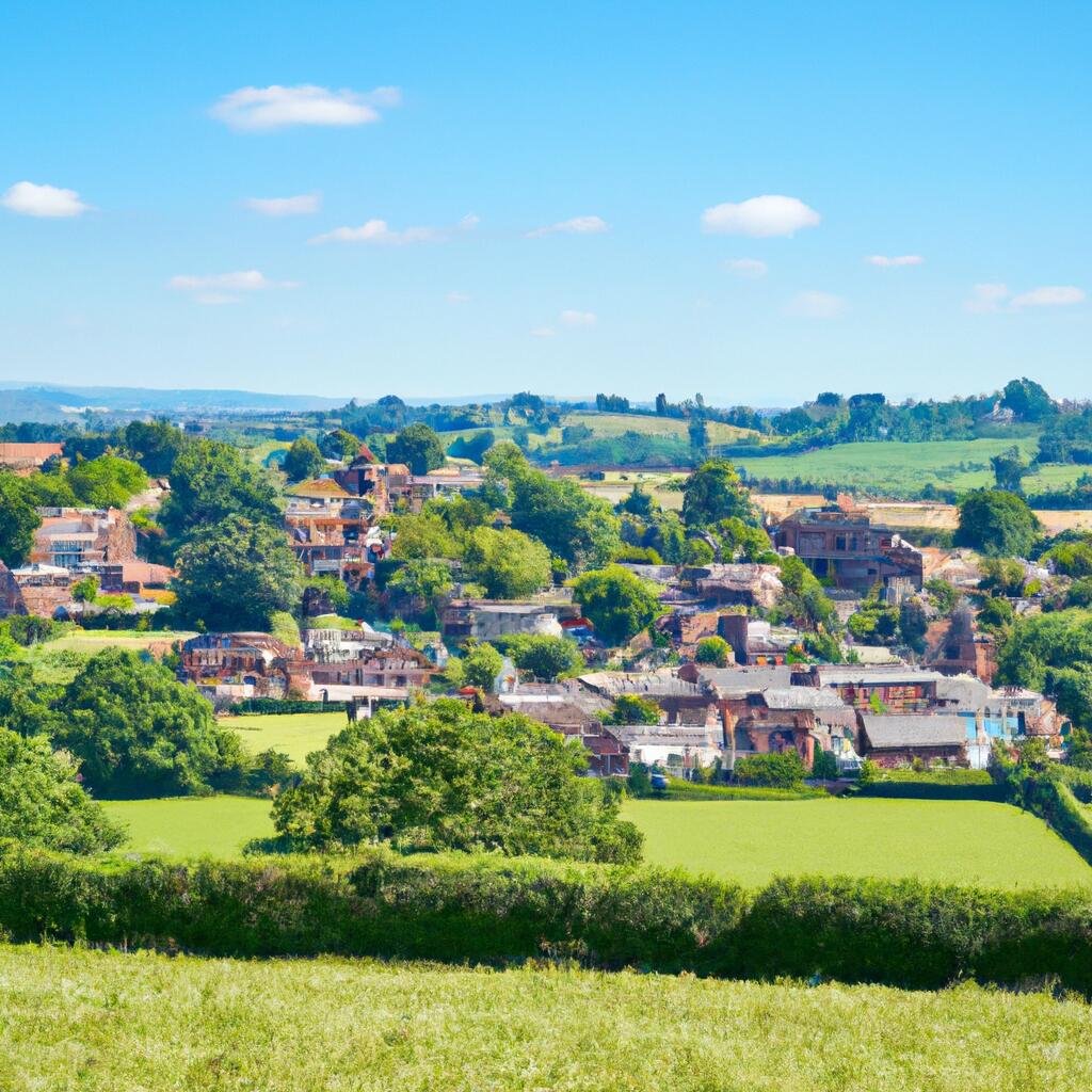 Wormhill, England | News, Crime, Lost Pets, Free Stuff