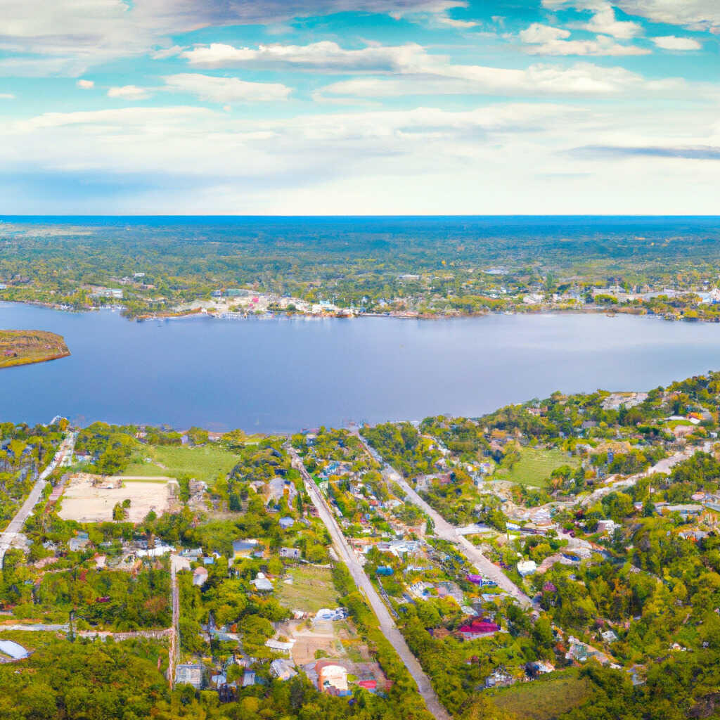 Wolverine Lake, MI crime rates and safety statistics