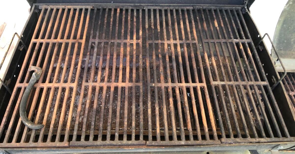 Used Grill for Free in Truckee, CA | For Sale & Free — Nextdoor