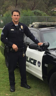 A message from your neighborhood sergeant, Ryan Opeka (City of Carlsbad ...