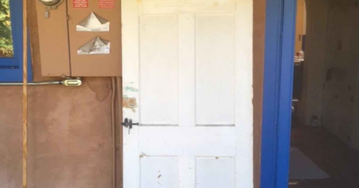 Free Doors for Free in Simi Valley, CA | For Sale & Free — Nextdoor