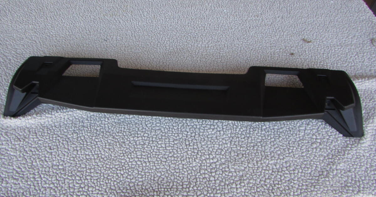 Polaris RZR XP 1000 Stock Sun Visor for $10 in Litchfield Park, AZ ...