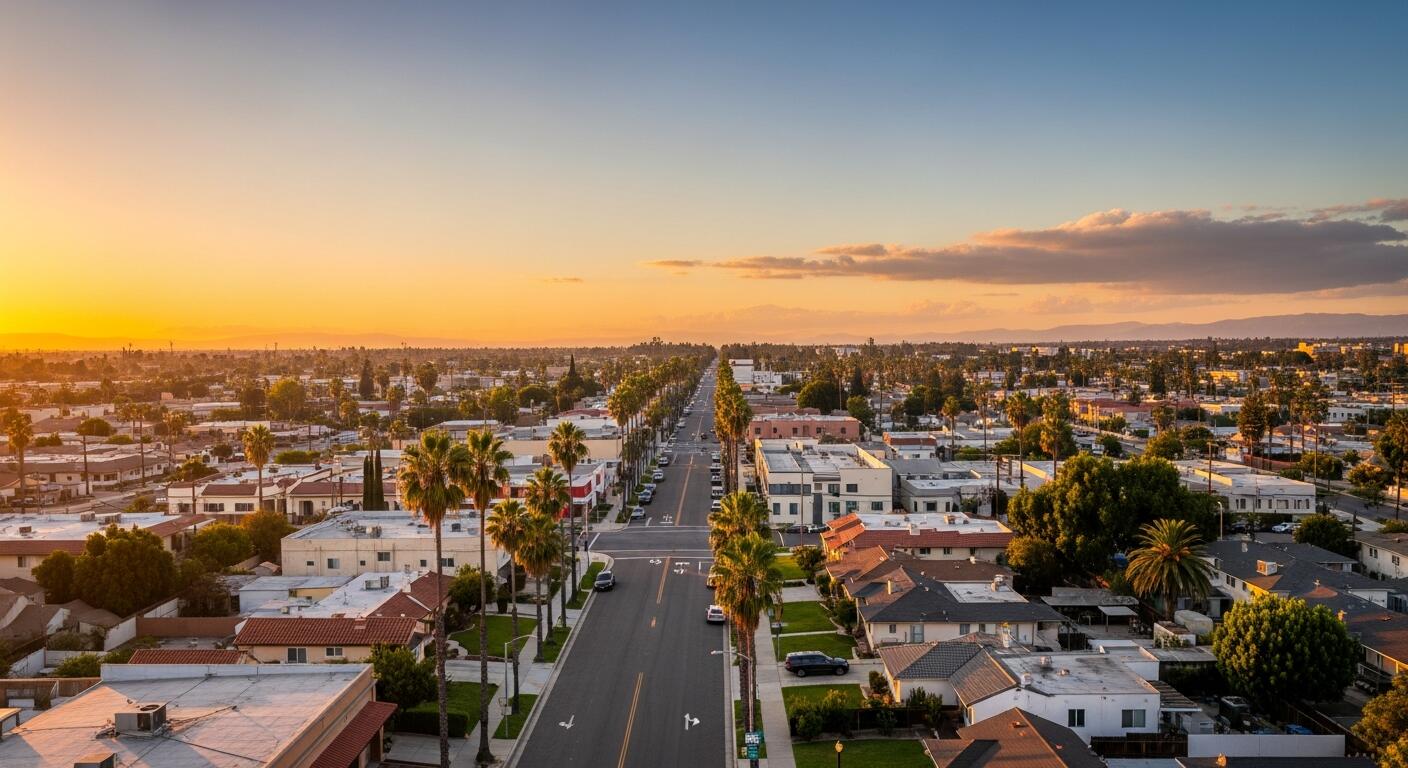 Things to do in Huntington Park with kids