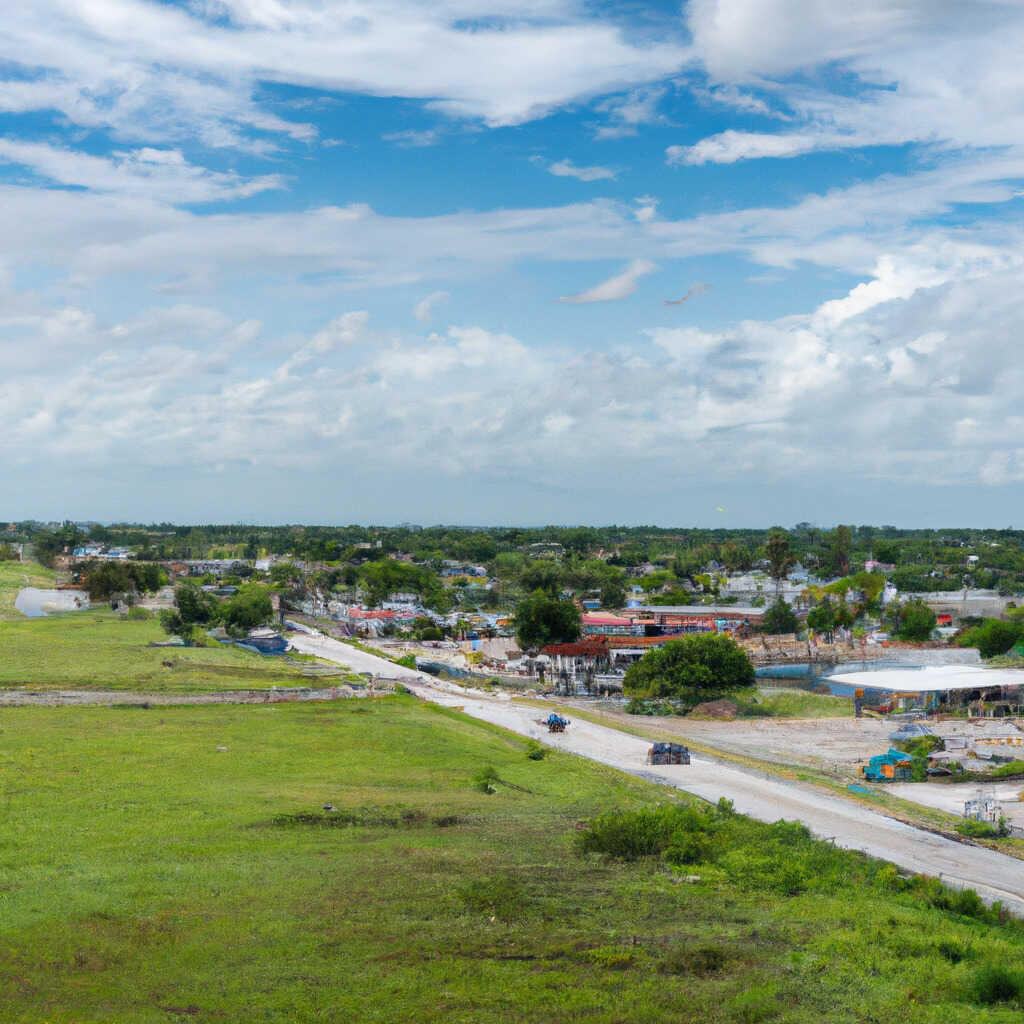 Belle Glade, FL crime rates and safety statistics