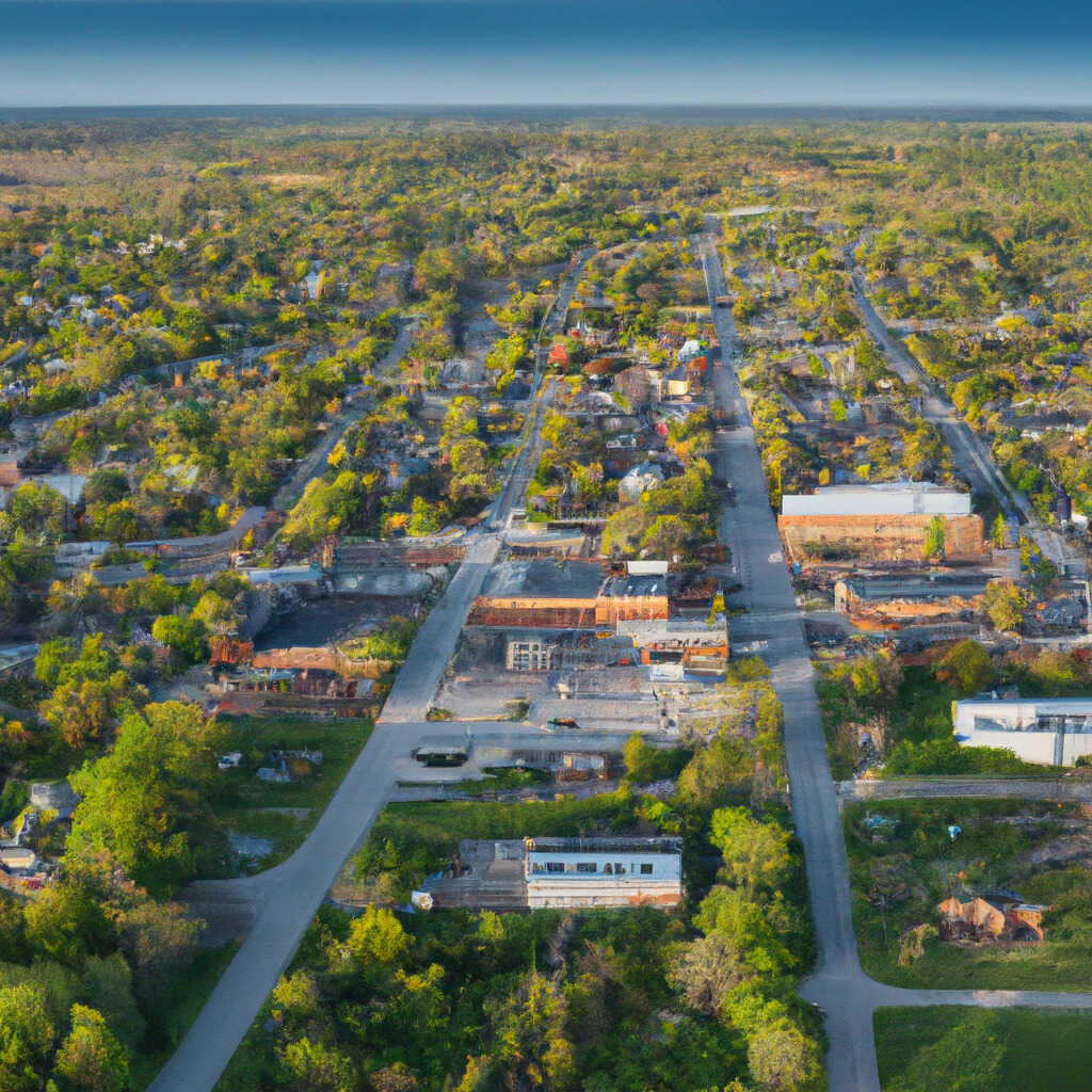 Enon Heights, Enon | Everything You Need to Know