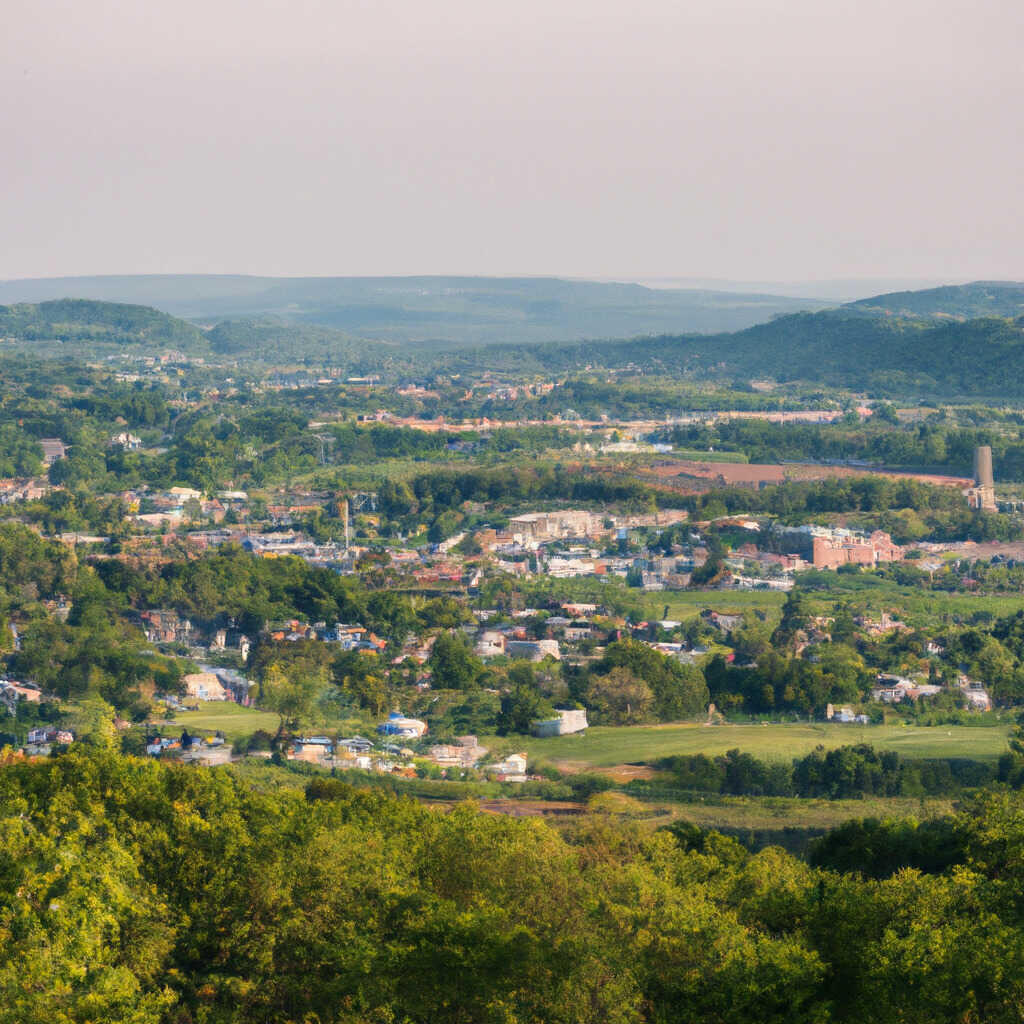 Ashley, PA crime rates and safety statistics