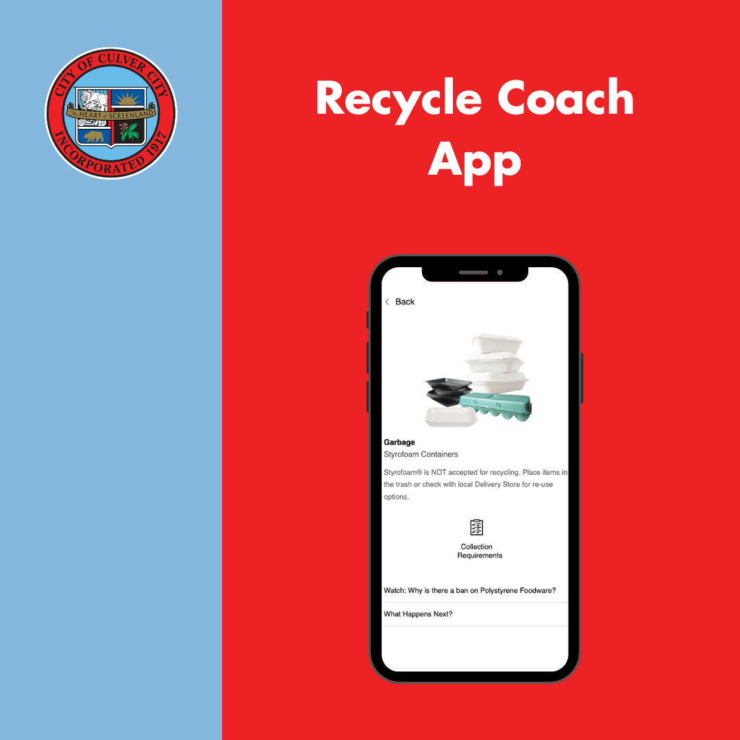 If you have questions about what is or is not allowed in the recycling ...