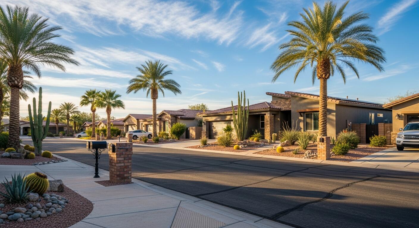 Peace Way, Las Vegas | Everything You Need to Know