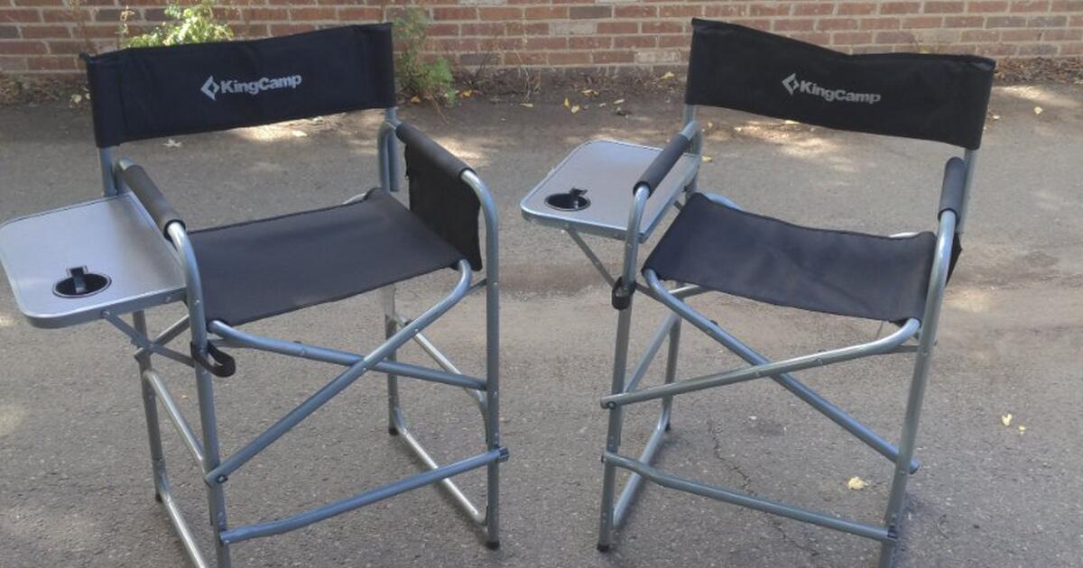 Market chairs for $150 in Denver, CO | For Sale & Free — Nextdoor