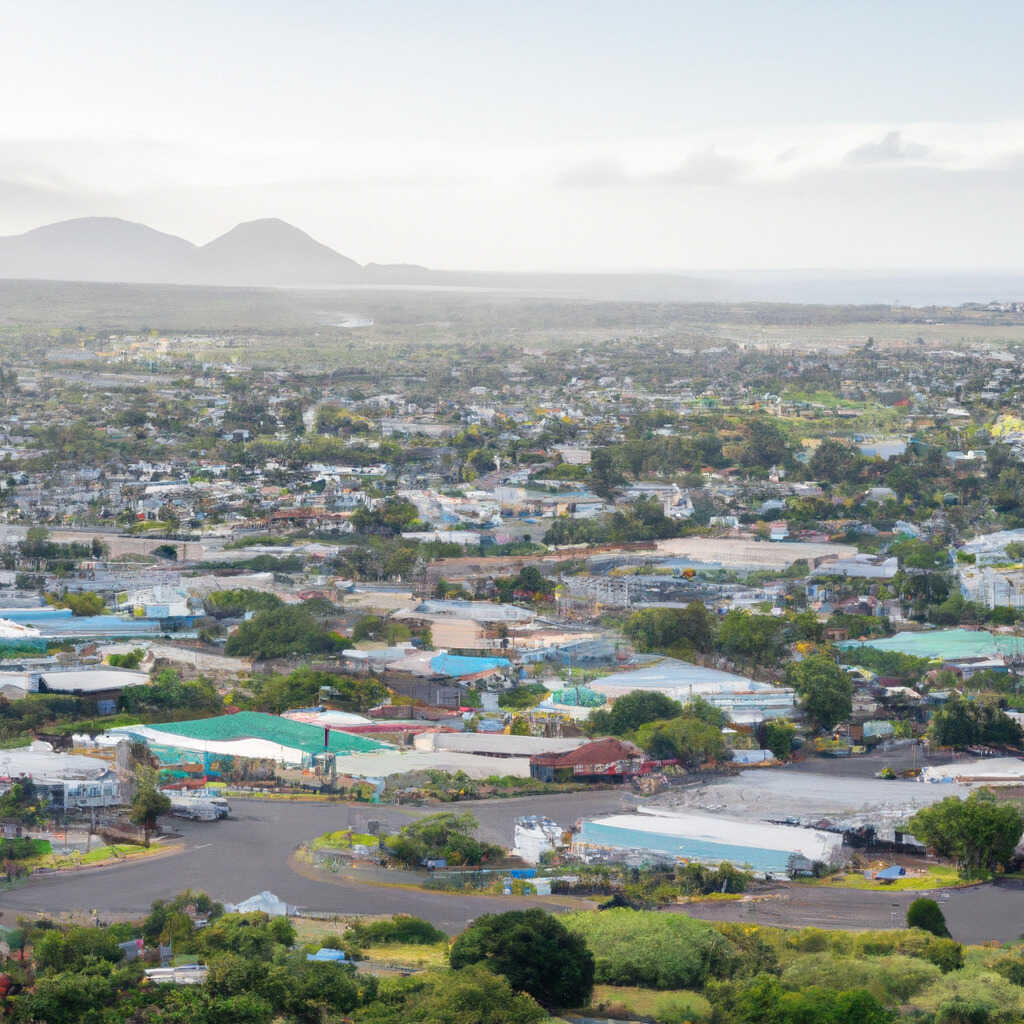 Upper Makakilo, Kapolei | Everything You Need to Know