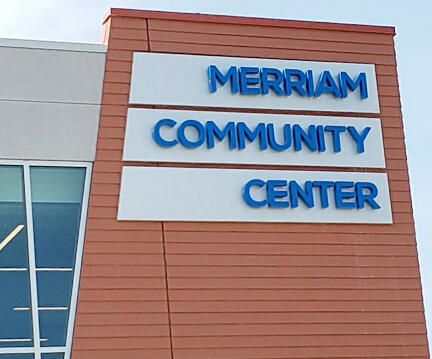 Merriam Community Center Membership, Indoor Pool Updates (City of ...