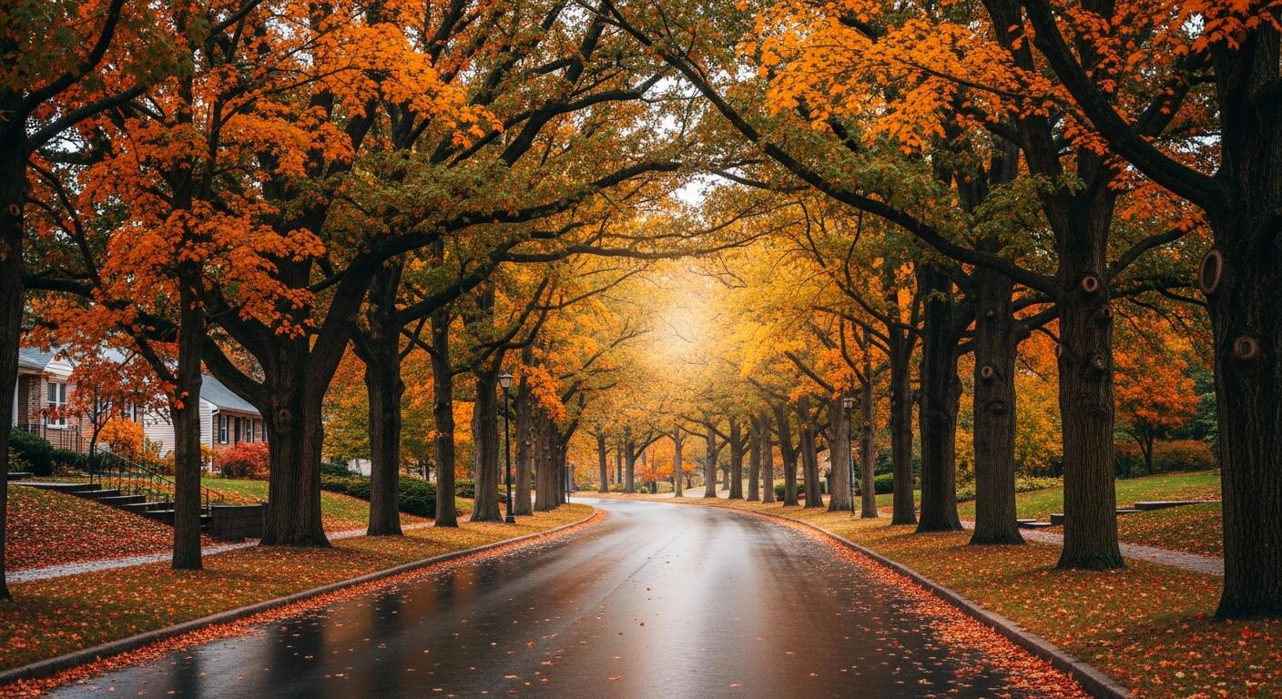 Chestnut Hill, North Canton | Everything You Need to Know