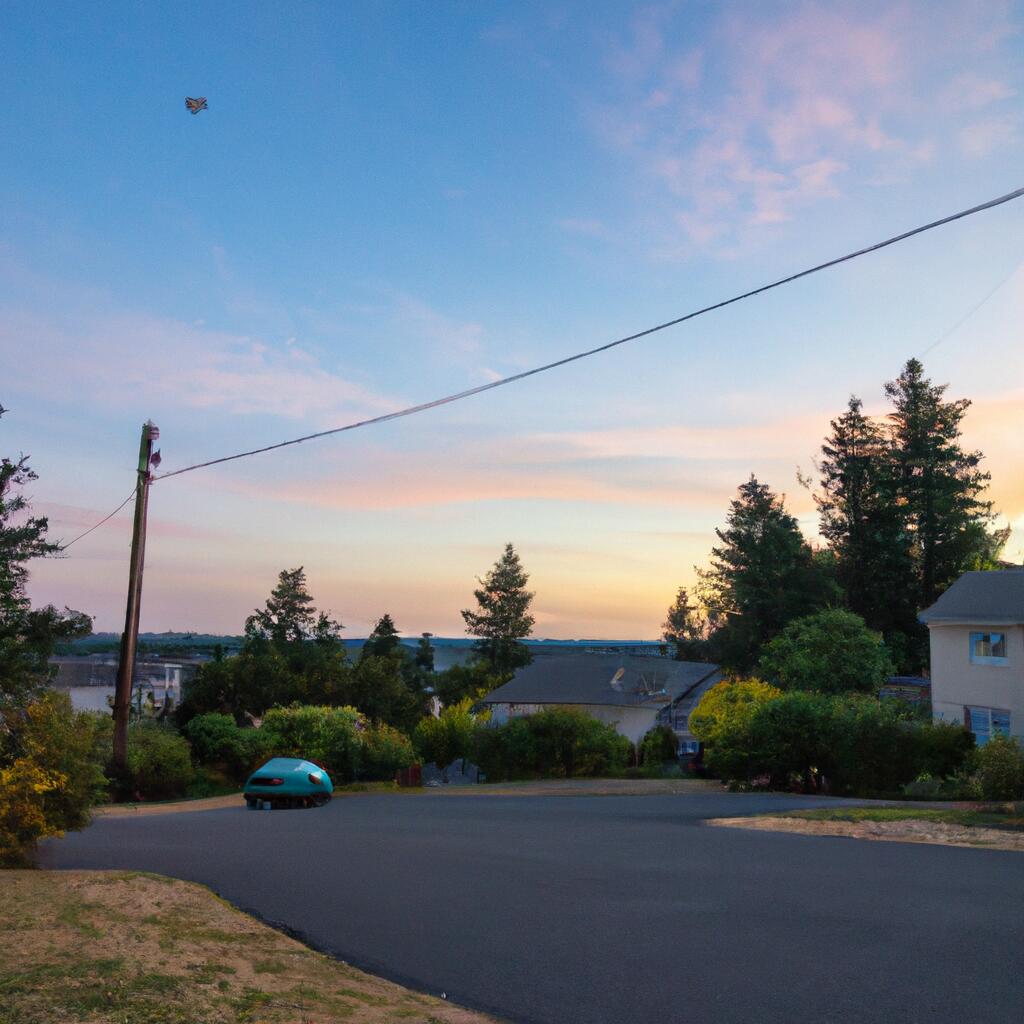 Sunset View, Silverdale | Everything You Need to Know