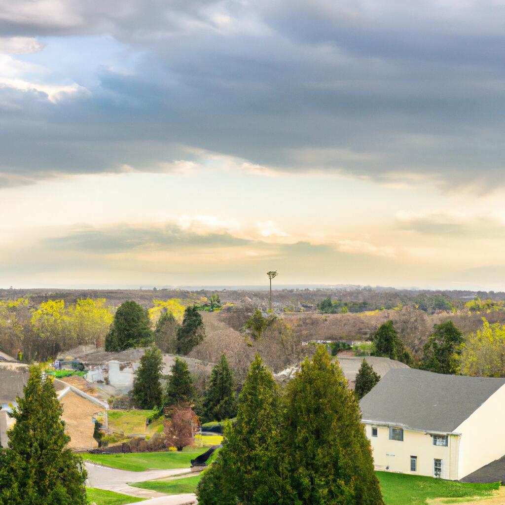 Vista View, Burnsville | Everything You Need to Know