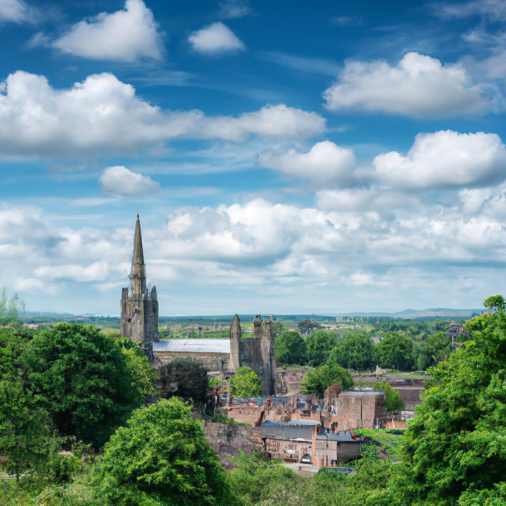 Howden, Howden | Everything You Need to Know