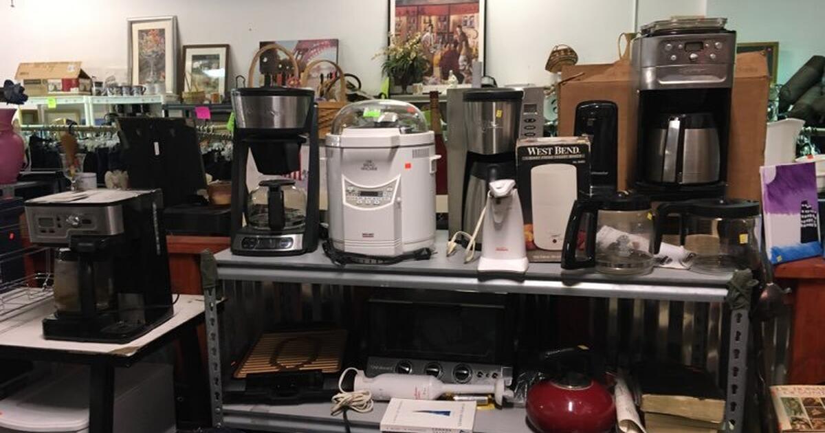 Assorted Kitchen Appliances for $5 in Midlothian, VA | For Sale & Free ...
