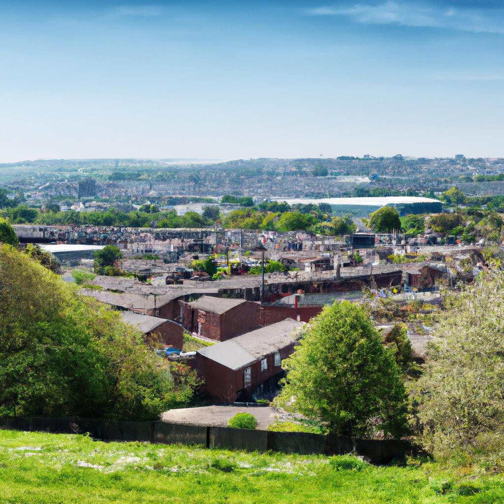 South Hetton, England | News, Crime, Lost Pets, Free Stuff