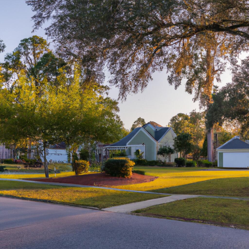 Evergreen Estates, Summerville | Everything You Need to Know