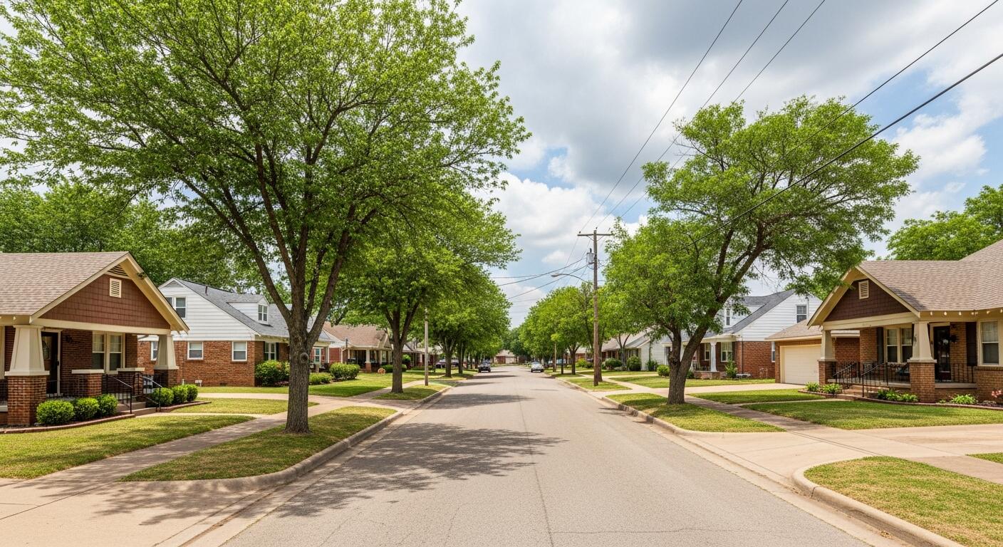 Stigler, Stigler | Everything You Need to Know