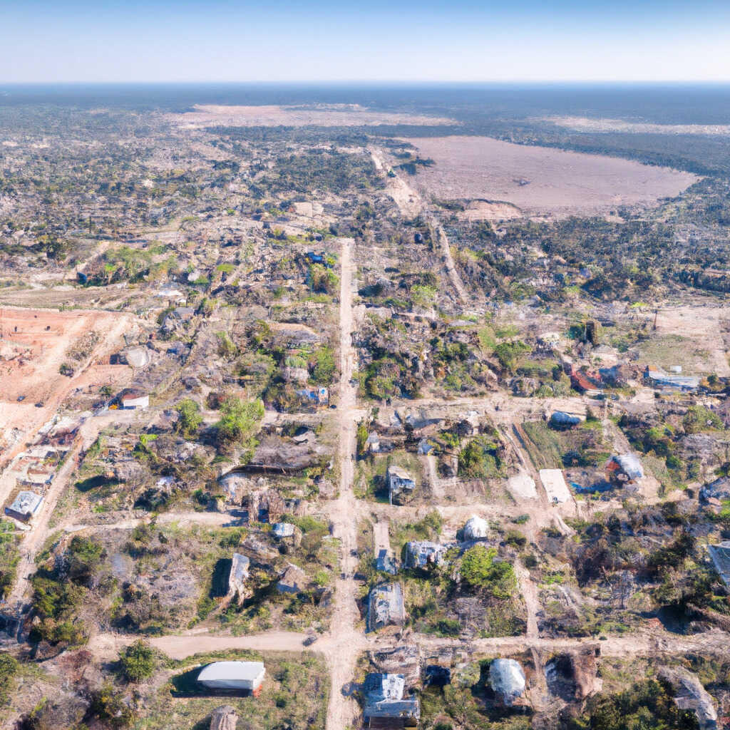 Hoxie, AR crime rates and safety statistics