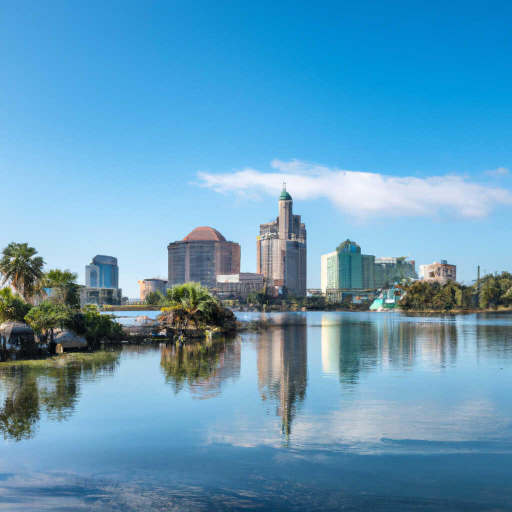 Belle Isle, FL crime rates and safety statistics