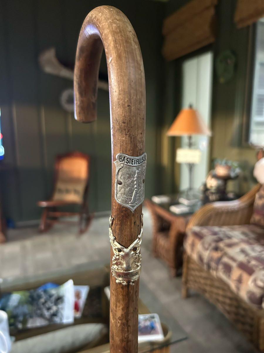 Bent Tree, Jasper | Everything You Need to Know