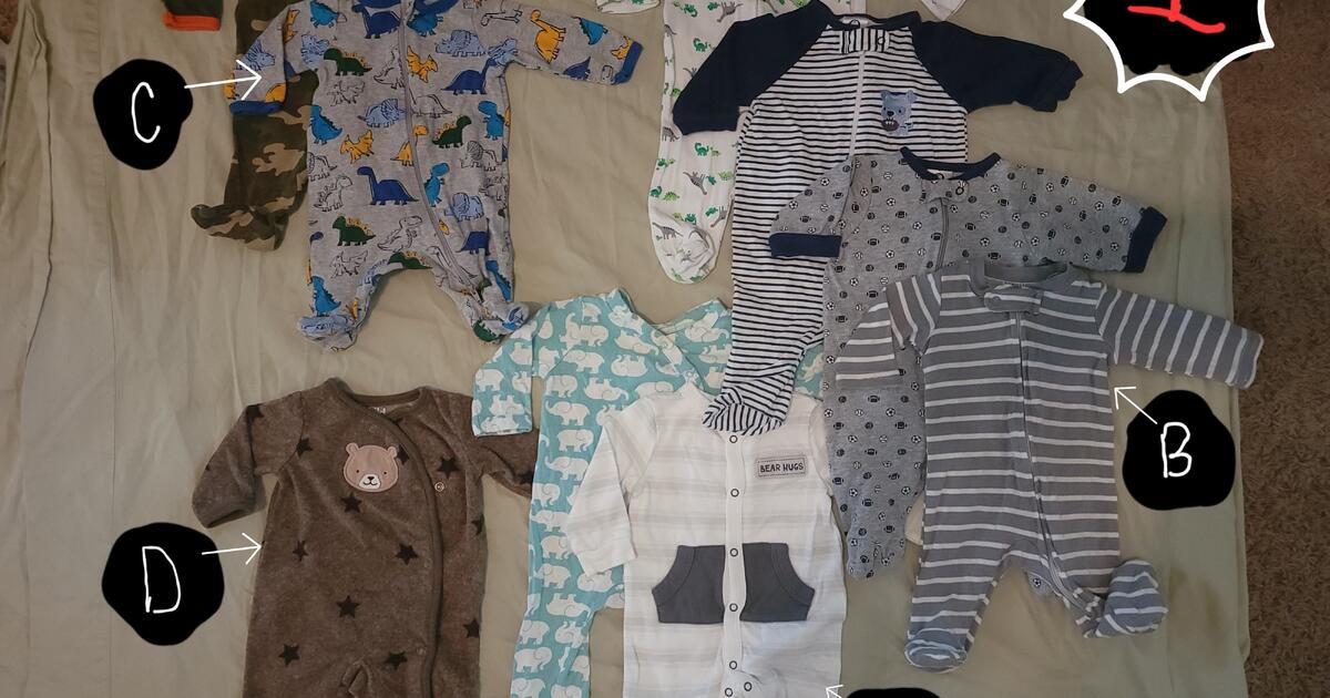 Newborn Starter Kit for Free in Kyle, TX | For Sale & Free — Nextdoor