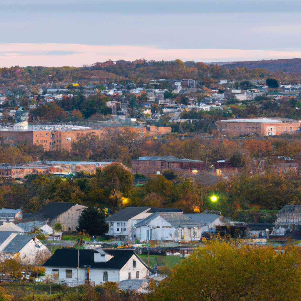 Herndon, PA | 2025 City Guide | Nextdoor