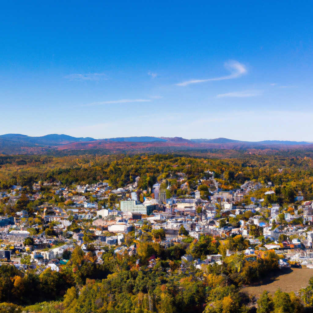 Things to do in Harrisville with kids