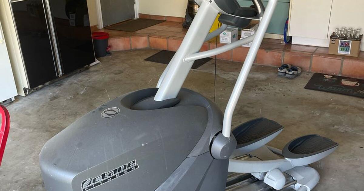 Free elliptical machine to be pick up in Miami, FL | For Sale & Free ...